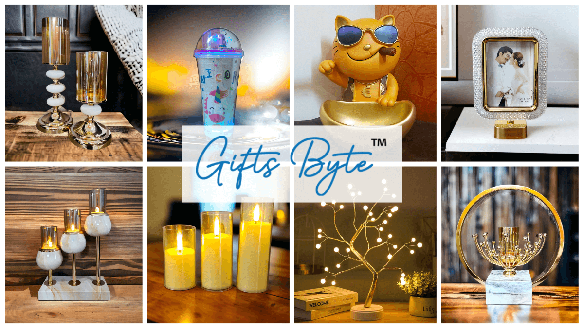 Contact Us - Gifts Byte